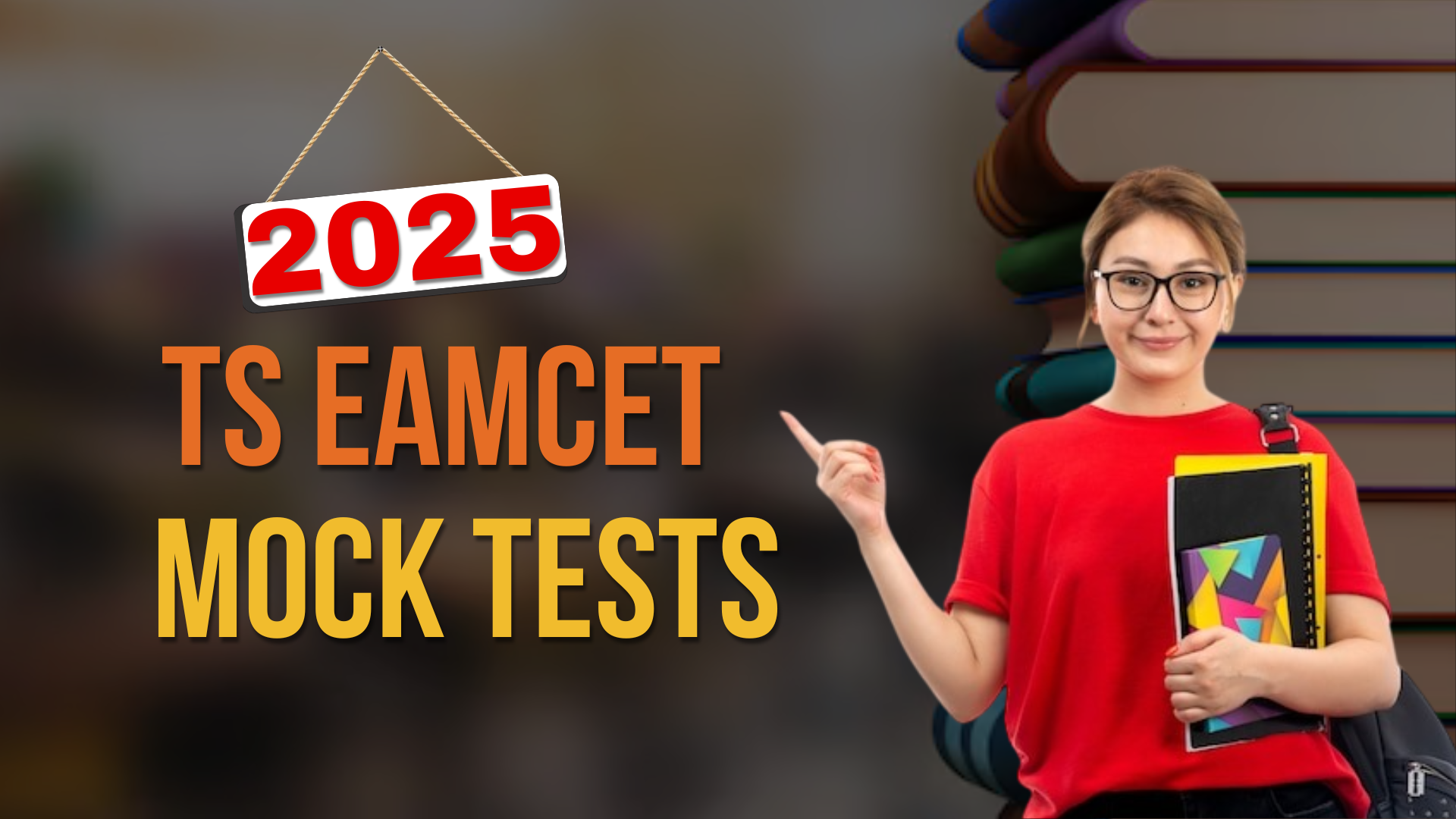 TS EAMCET 2025 Mock Tests: Practice Smarter with Sample Papers & Online ...